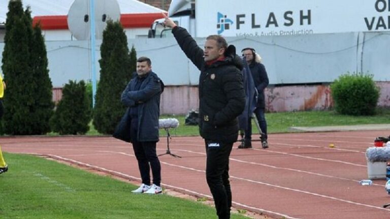 Demant u vezi slučaja Spahić: "Nije došlo do fizičkog i verbalnog ...