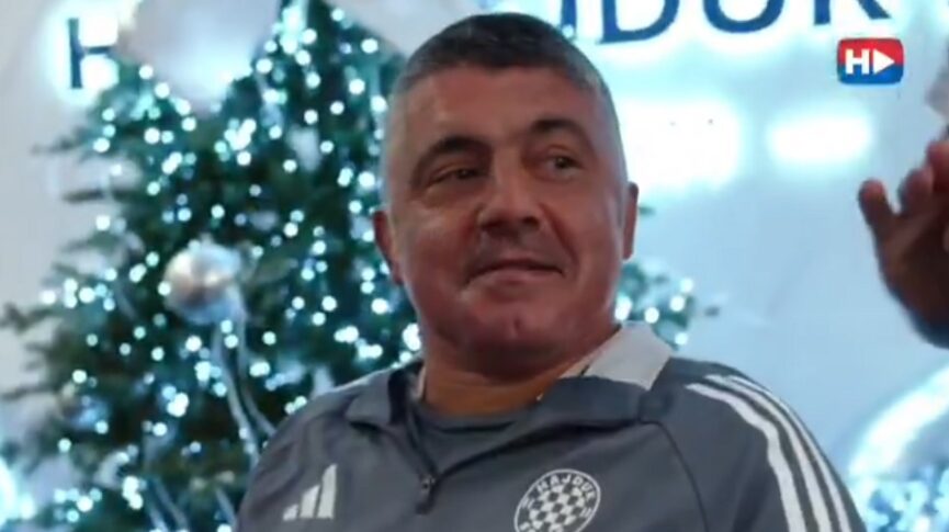 Gatuzo se obrijao nakon 22 godine